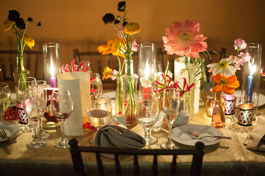 How to Throw Successful Micro Gatherings