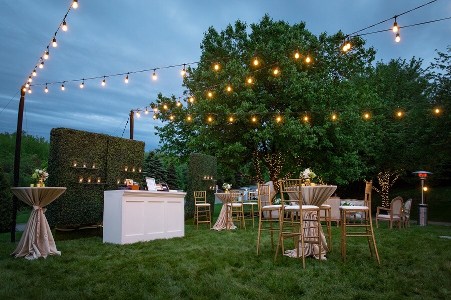 How to Throw Successful Micro Gatherings