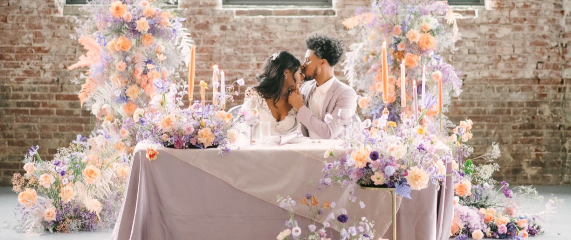 Party Mosaic: Rental Fabric Decor and Linens for Every Occasion