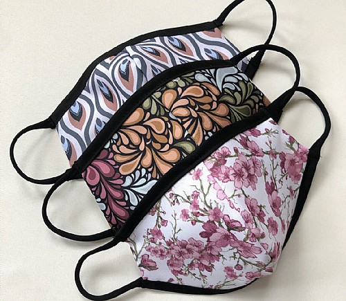 Mosaic Product Catalog