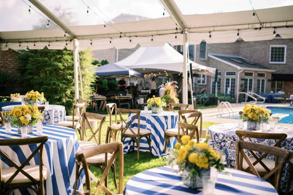 Endless Summer Vibes: 3 Summer Party Themes to Elevate Your Celebrations