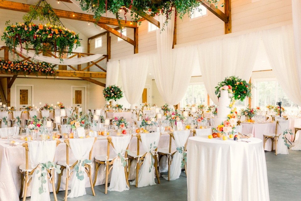 Citrus Celebrations: Embracing the Sweetness of Summer