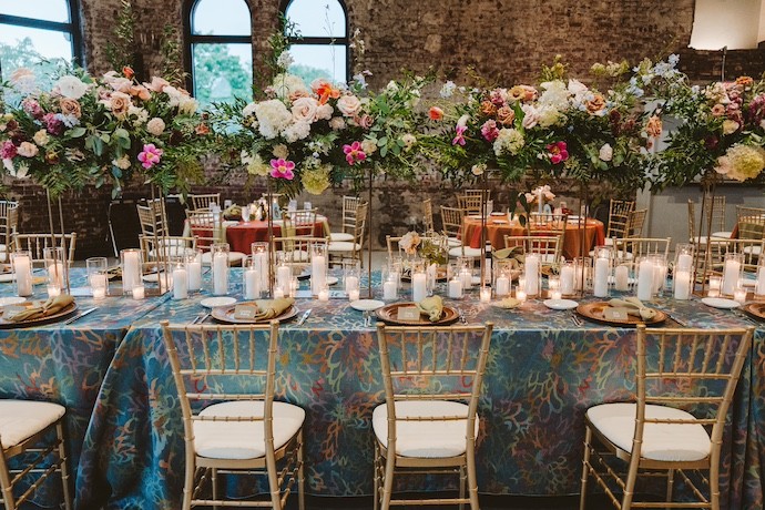 50 Shades of Blue: Seamless Summer-to-Fall Transitions