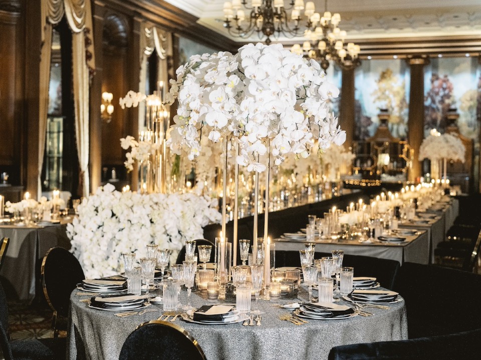 Chic Winter Gatherings: Three Stylish Ways to Celebrate this Winter