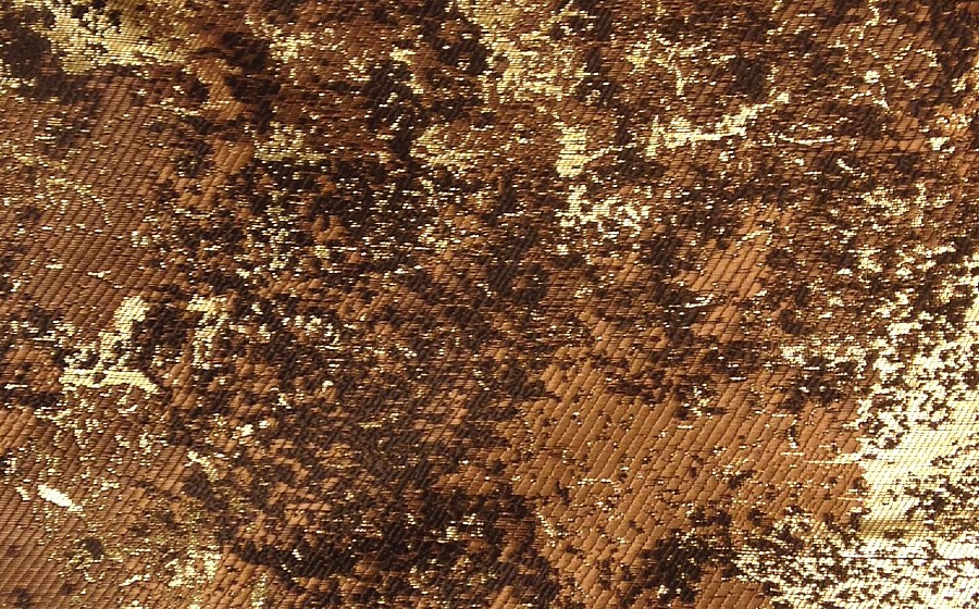 Copper Parchment