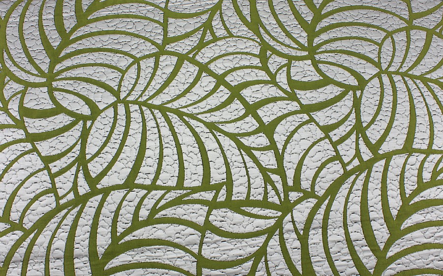 Aloe Amazon Leaf