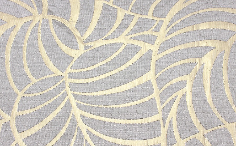 Golden Amazon Leaf