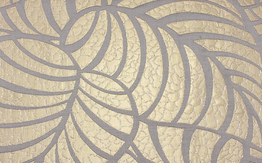Golden Amazon Leaf