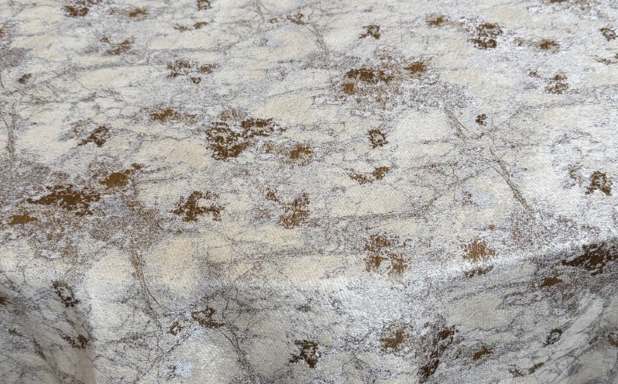 Gold Marble Parchment