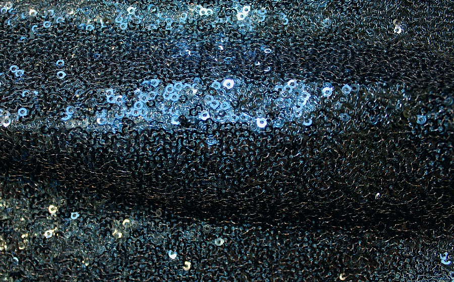 Midnight Glimmer