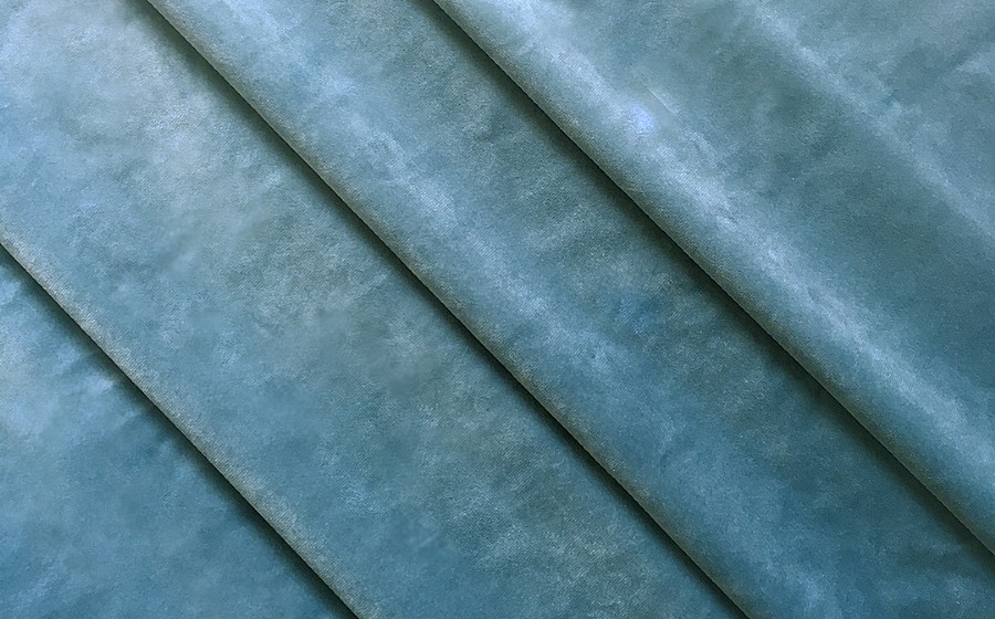 Azure Velvet