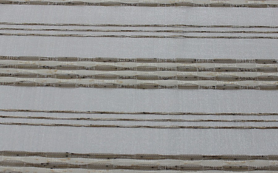 Beige SoHo Stripe
