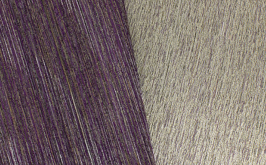 Plum Millennial (Reversible)