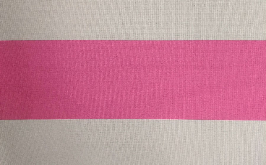 Hot Pink Formal Stripe