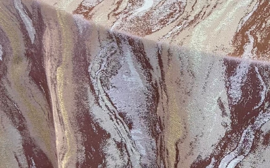 Blush Sparkling Sand