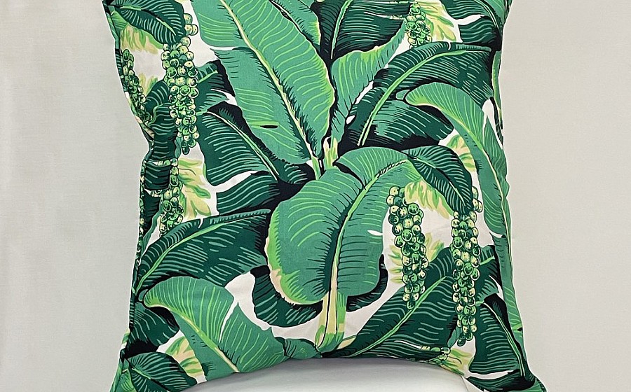 Tropicana Pillows