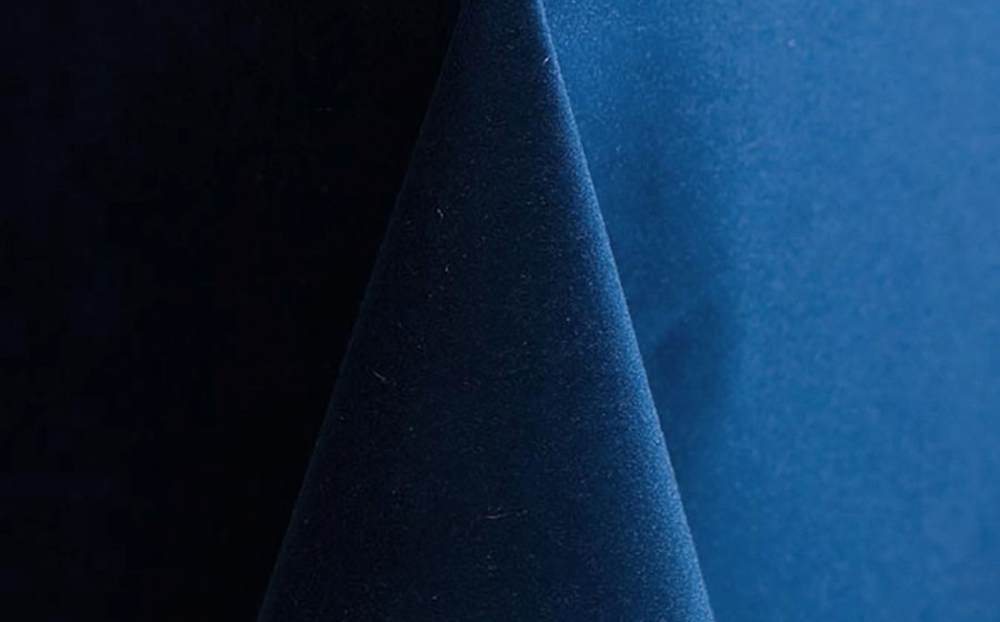 Indigo Velvet