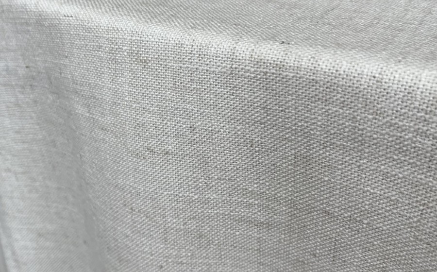 Flax Linen
