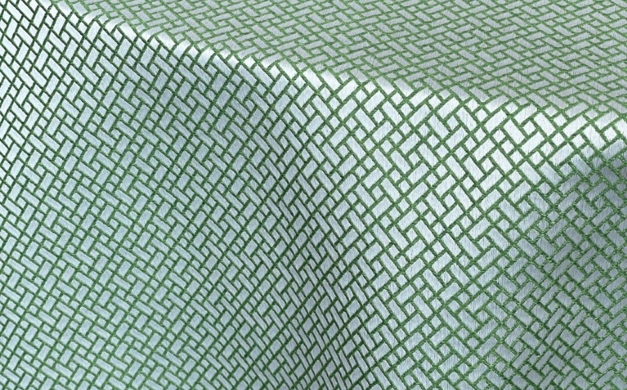 Green Garden Lattice