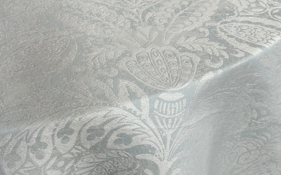 Mist Czar Damask