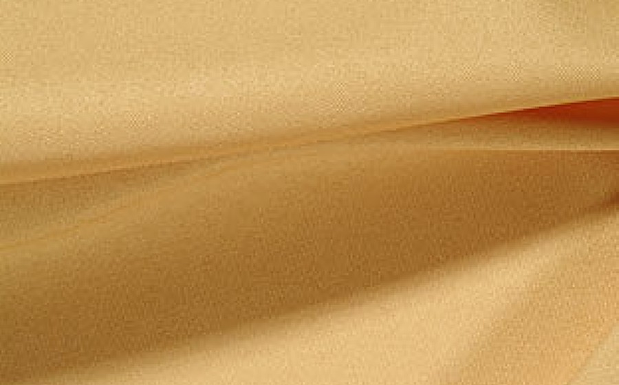 Gold Polyester