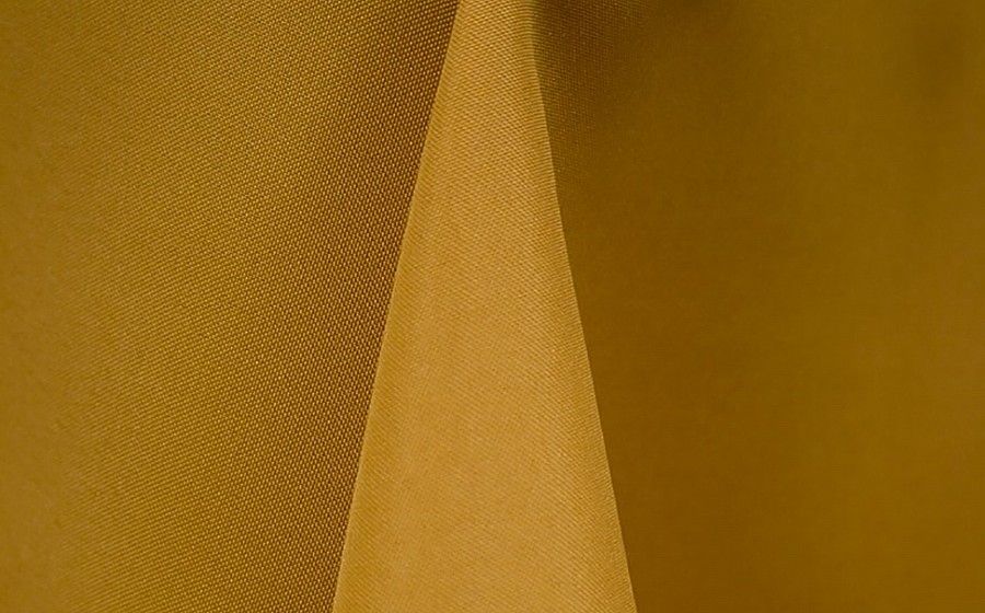 Gold Polyester