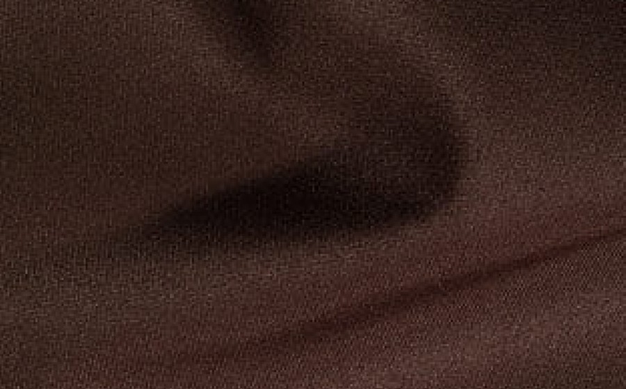Brown Polyester