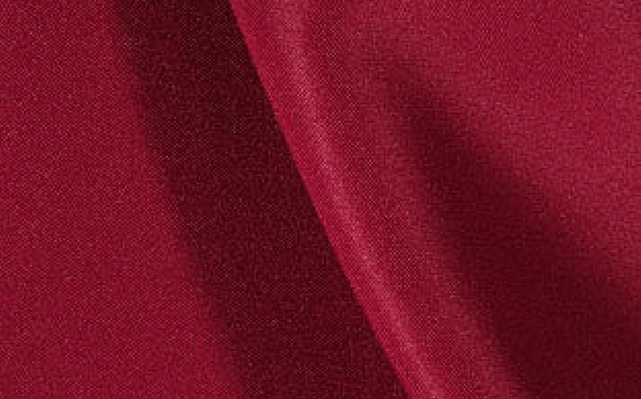 Ruby Polyester