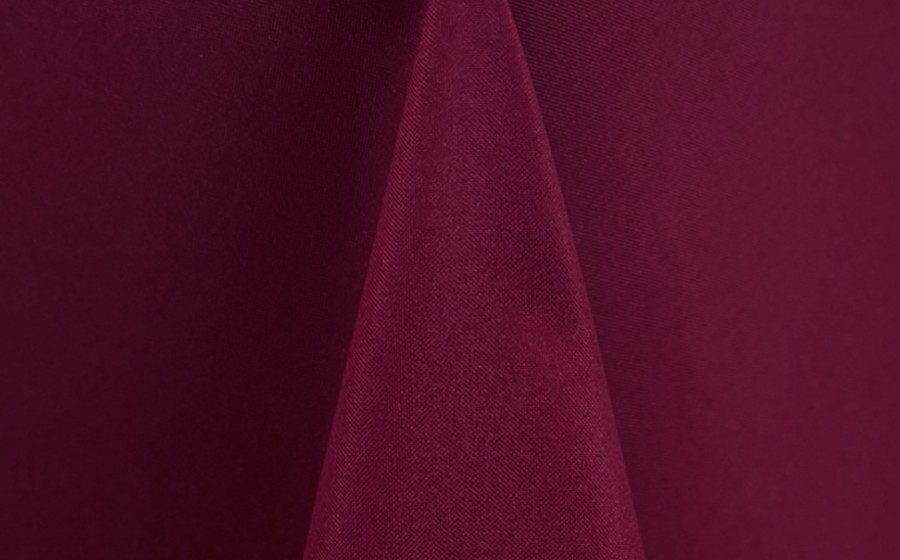 Ruby Polyester