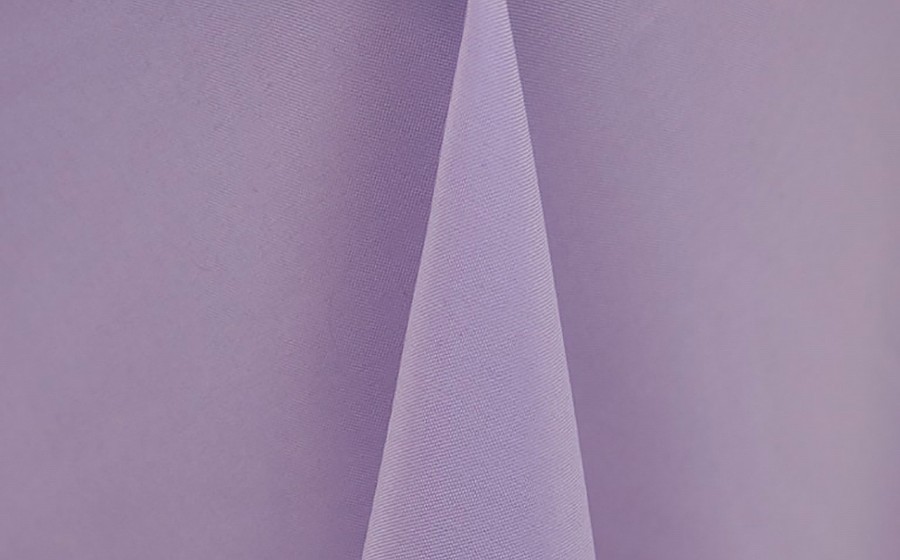 Lilac Polyester