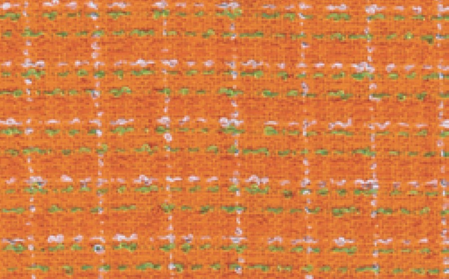 Orange Tweed (Limited)