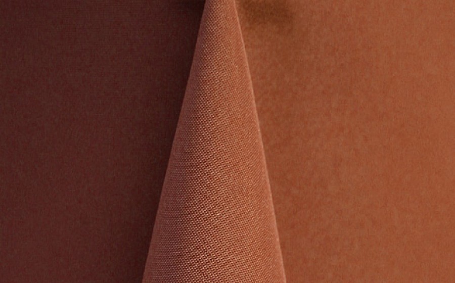 Copper Polyester