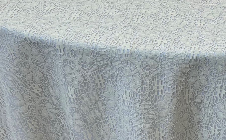 Ivory Lace